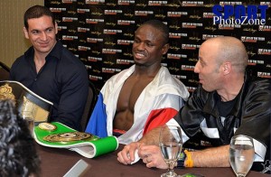 Camille Estephan, un promoteur ambitieux