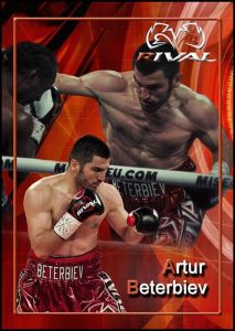 Russ Anber, l’homme derrière Rival Boxing - Boxe québécoise pour tous ...