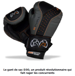 Russ Anber, l’homme derrière Rival Boxing - Boxe québécoise pour tous ...