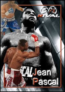 Russ Anber, l’homme derrière Rival Boxing - Boxe québécoise pour tous ...