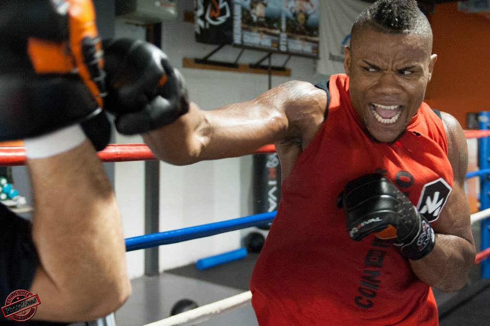 Le top 15 des boxeurs québécois - 3e édition décembre 2014