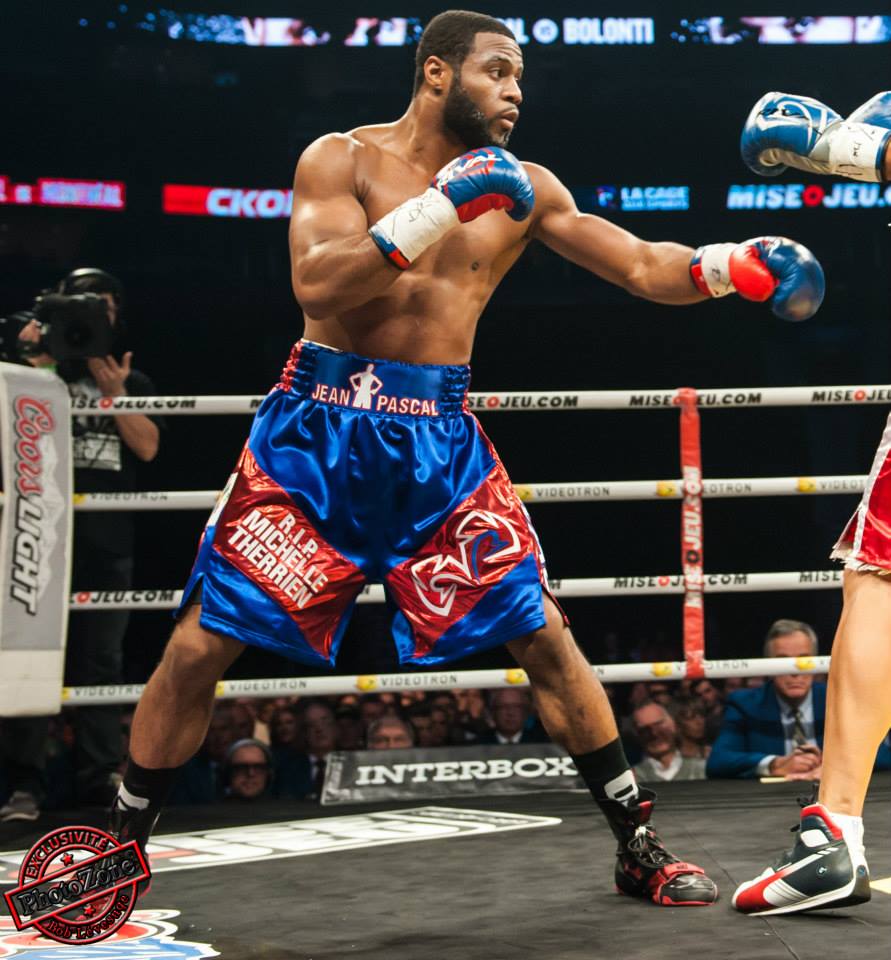 Le top 15 des boxeurs québécois - 3e édition décembre 2014