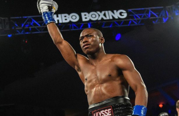 Boxe québécoise pour tous les amateurs francophones – 12rounds.ca ...